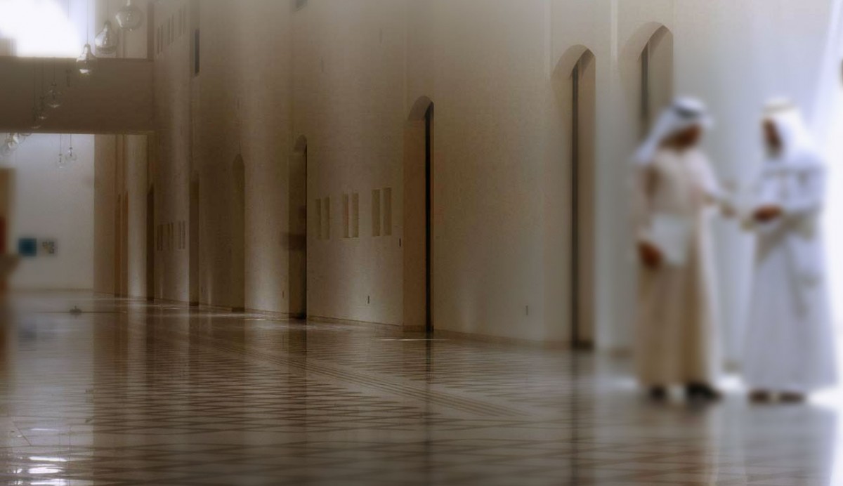 King Abdullah Project 5, Saudi Arabia | Meinhardt – Transforming Cities ...